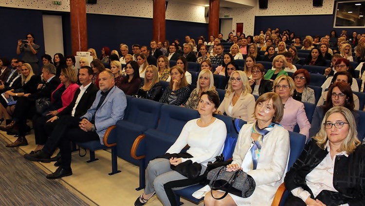 Dani porodične medicine | Trebinje Danas Dani porodične medicine | Trebinje Danas